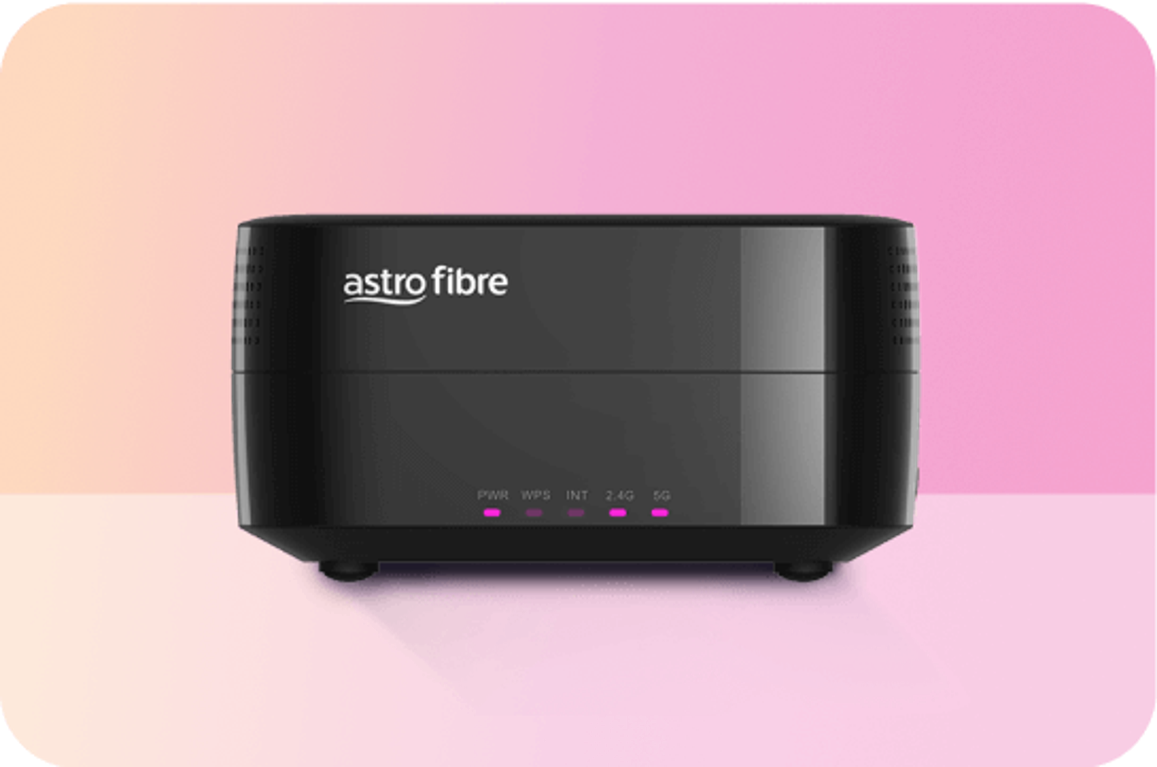 Expand Your Astro Fibre coverage with Mesh WiFi | Astro